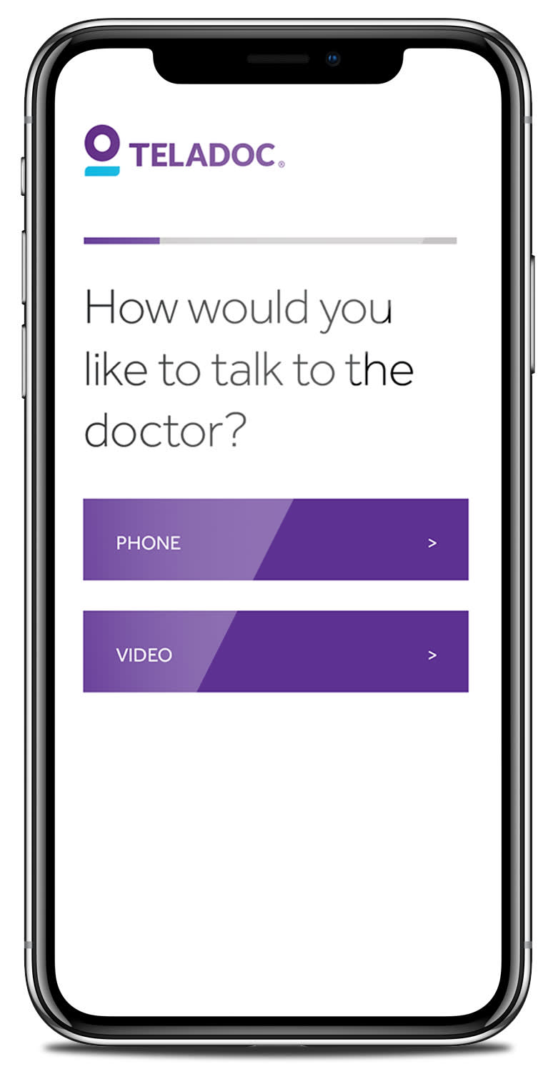 Teladoc_Member_App_-_Visit_Mode_Selection_updatedPhone - EIIA